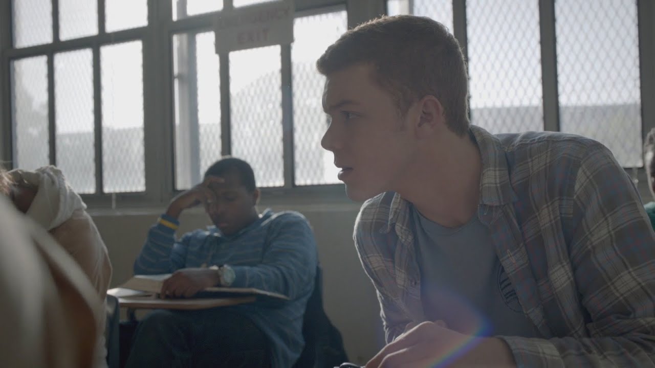 Ian & Mandy | "Is Mickey Seriously Getting Married?" | S03E09 | Full HD ...