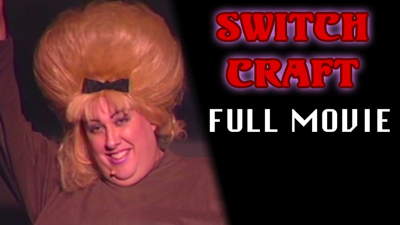 SWITCHCRAFT - But ONLY the plot (Catalina Video) - YouTube