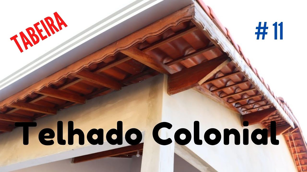 CONSTRUTOR DE TELHADOS faz COBERTURA e não precisa INSPEÇÃO DE TELHADO ...