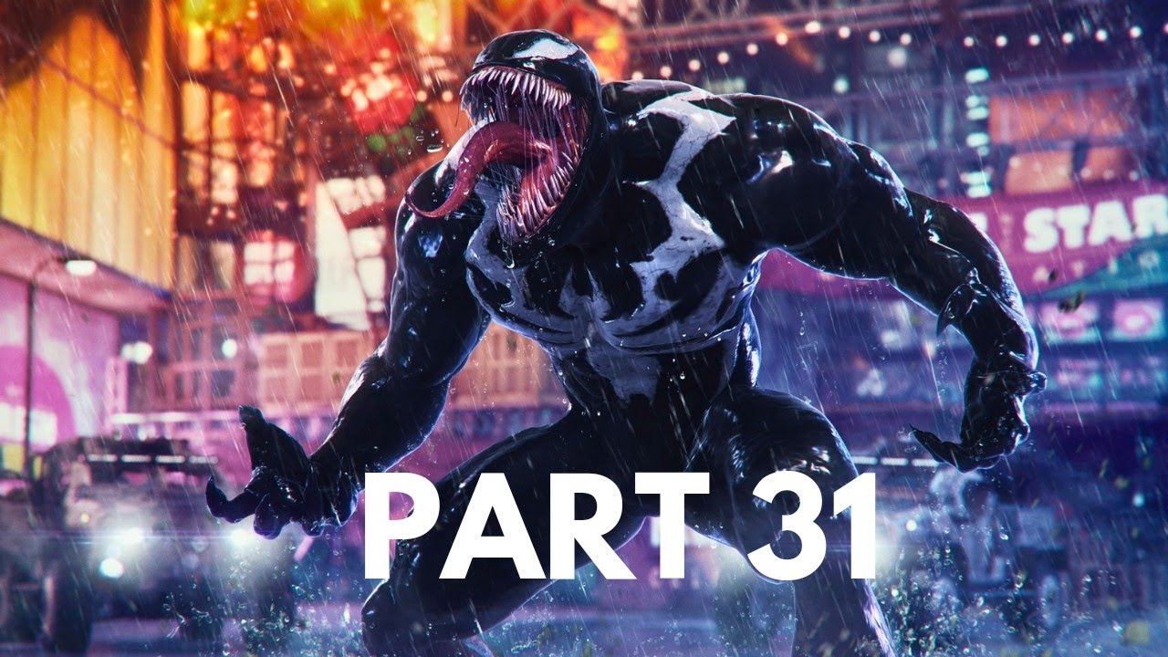 Spider-Man 2 Gameplay Part 31 | The Epic Finale: Confronting the ...