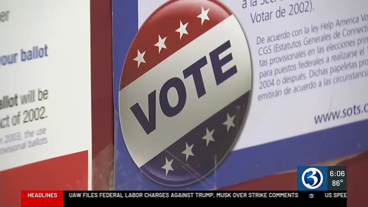 Republicans Corey, Goldstein earn primaries to take on Democrats Murphy ...