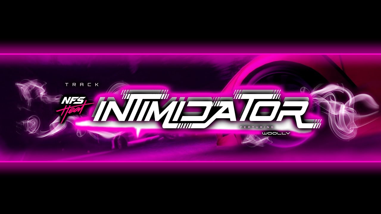 BIOHAZARD-ESPORTS- FT: Woolly (Intimidator Practice Run) - YouTube