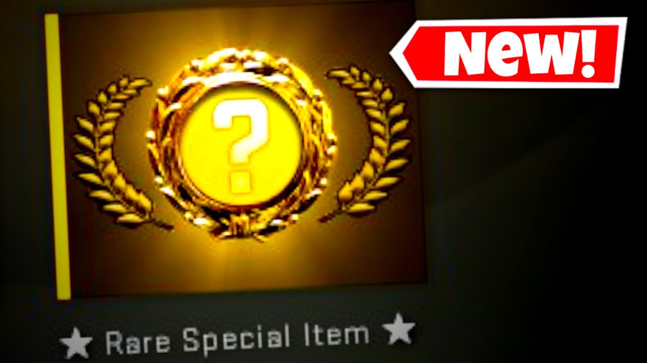 FIRST Counter Strike 2 KNIFE Leak - YouTube