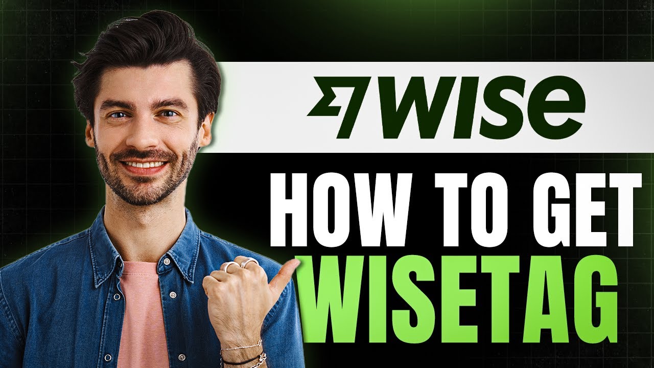 How to Get Wisetag (Step-by-Step) - YouTube