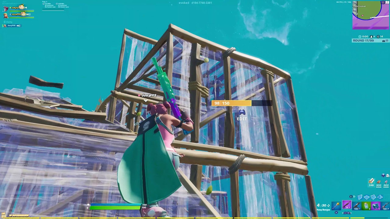 Rifty | You & Me Highlights #4 - YouTube