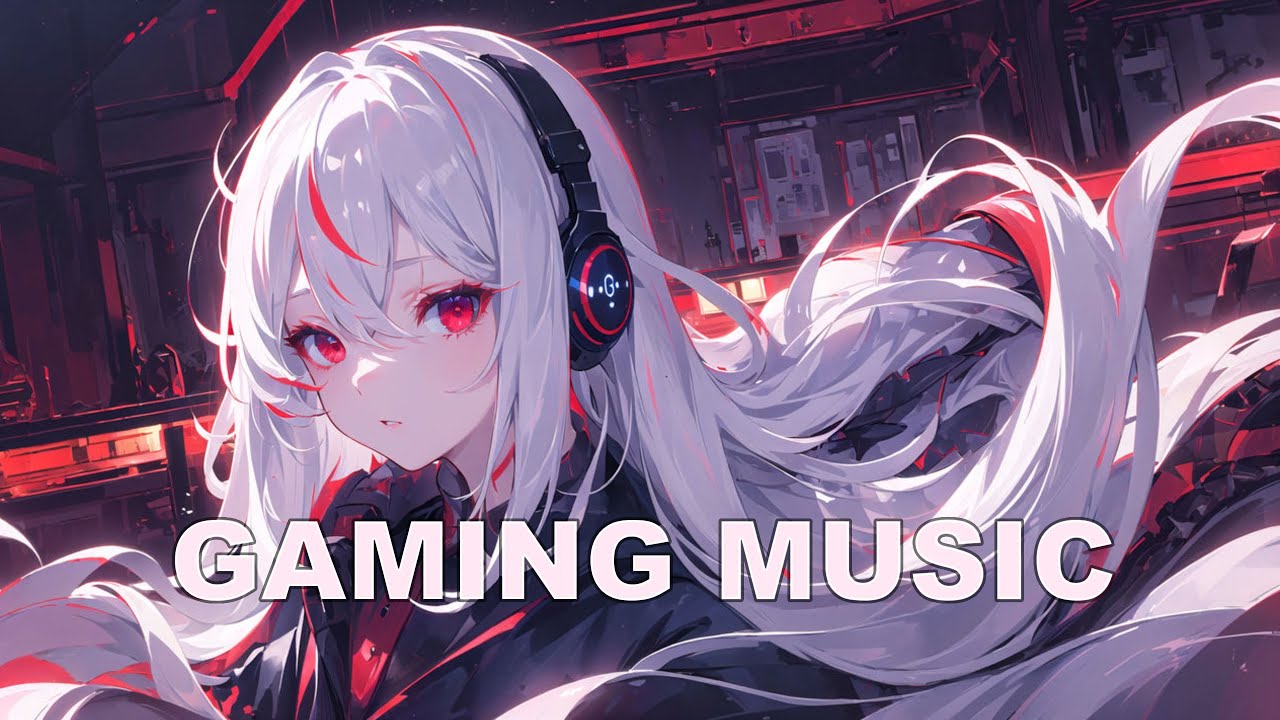 Epic Gaming Music 2025 ♫ Best Music Mix ♫ Best Of EDM 2025 - YouTube