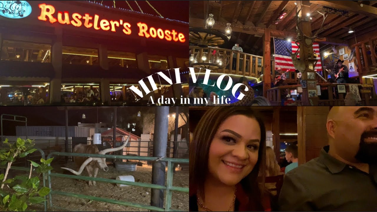 Mini Vlog | Phoenix Restaurant | Places to Visit | Restaurant Review ...