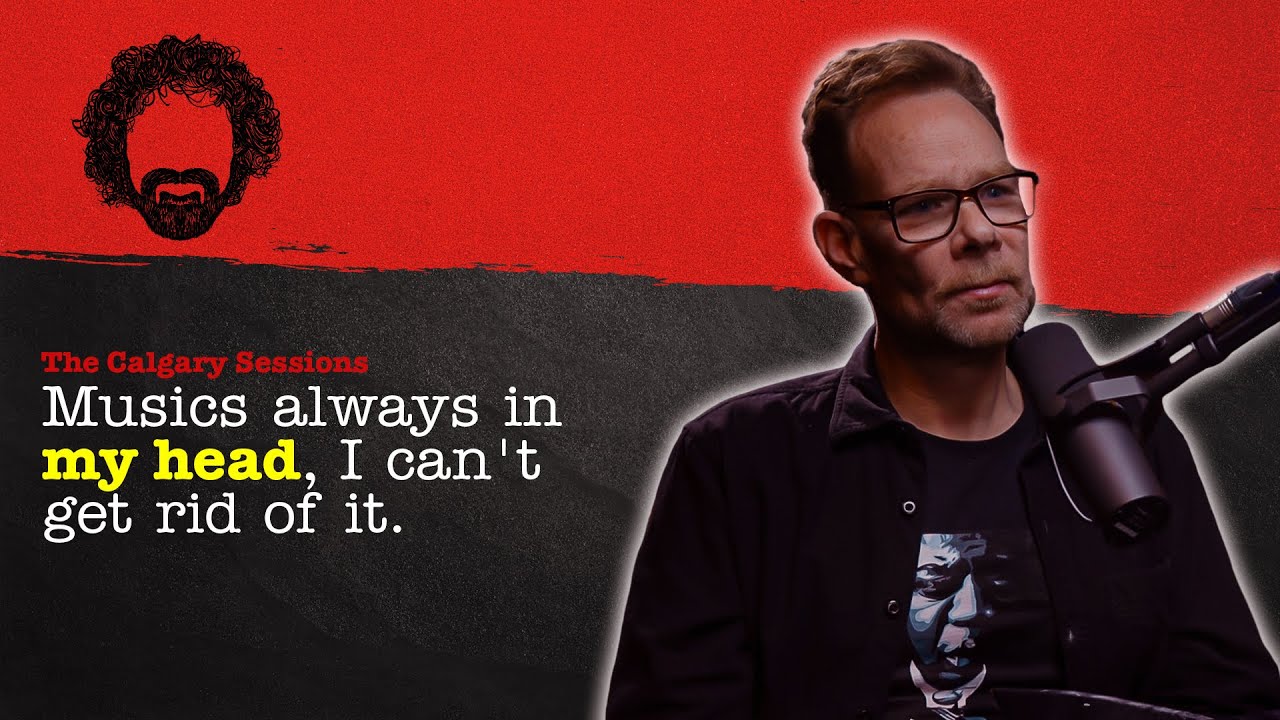 Spinning Stories: Rob Faust's DJ Journey in Calgary. The Calgary ...