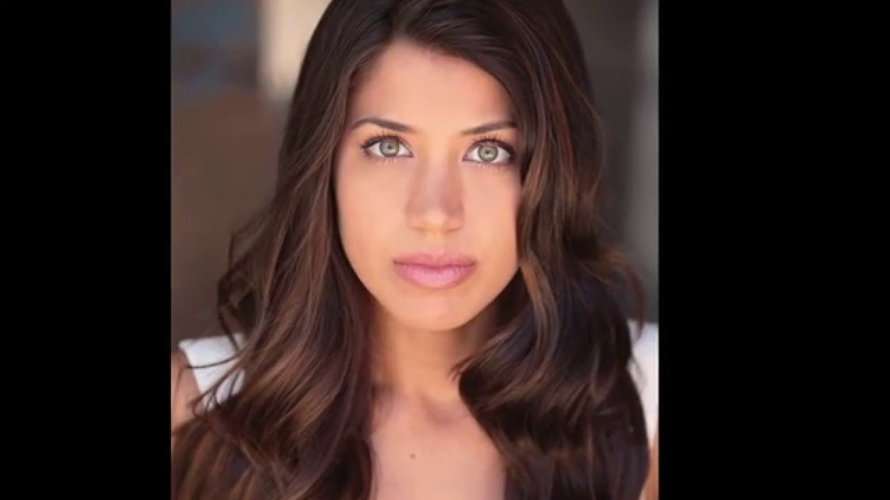 Courtney van Wirdum Dance Reel 2016 - YouTube