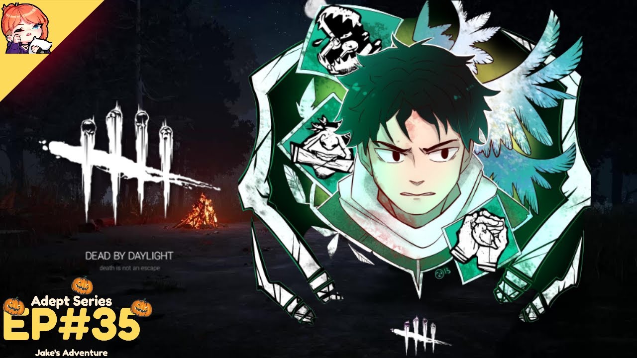 Dead by Daylight || Survivor Adept Series S4EP #35 || The Oni - Calm ...