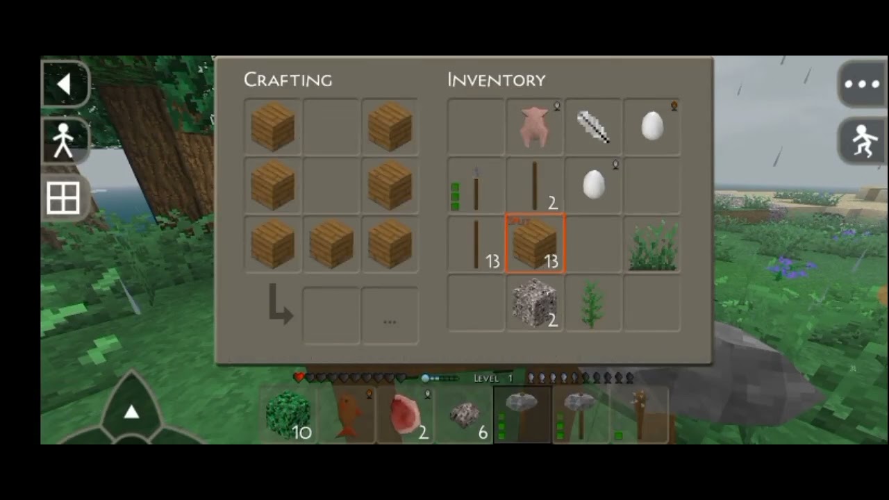 Survivalcraft 2 | PART I - YouTube