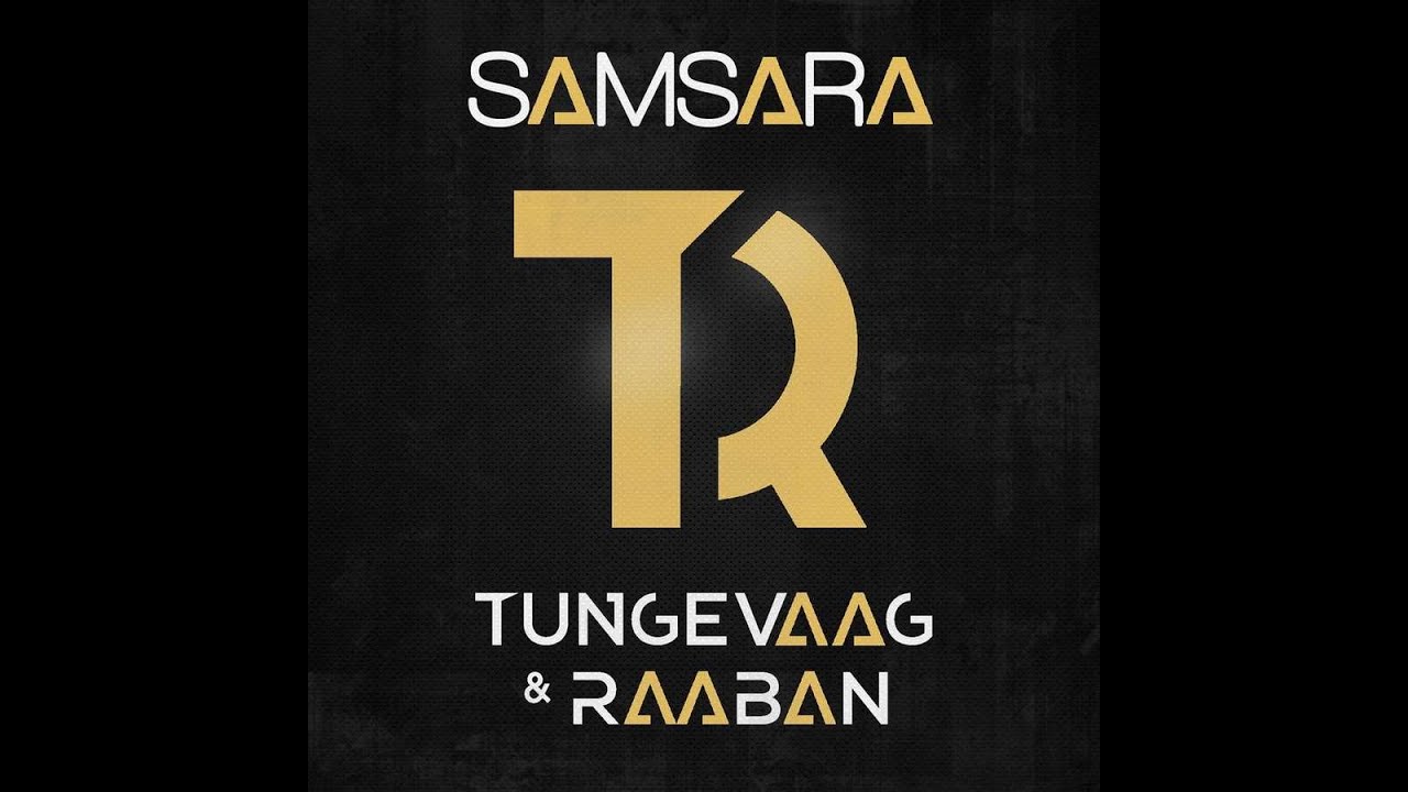 Martin Tungevaag & Raaban feat. Emila- Samsara (Dj Natasha Baccardi ...