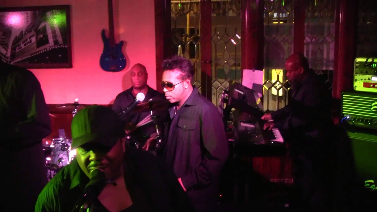 Big Woodys Chesapeake Square | Strictly Bizzness | Suit & Tie - YouTube