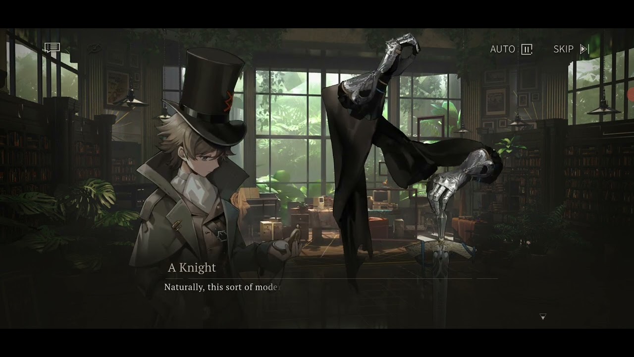 Reverse 1999 - The Story Of Oliver - YouTube