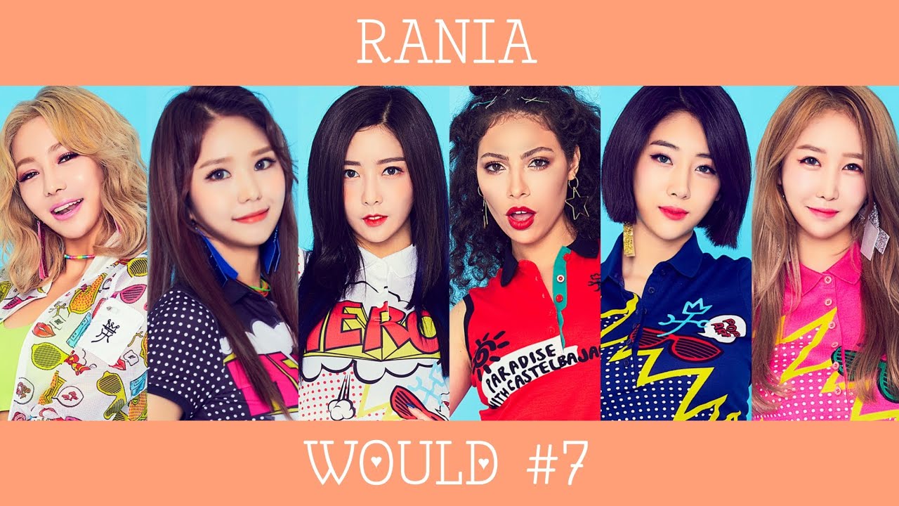 How would RANIA sings "Want You To Say" by PLAYBACK? | Rania Would #7 ...