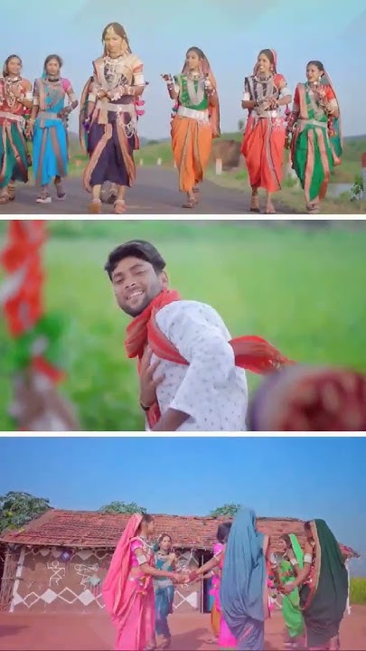 GORI RE NEW STATUS//SHANTILAL AHIRE &MAAHI DAWAR - YouTube