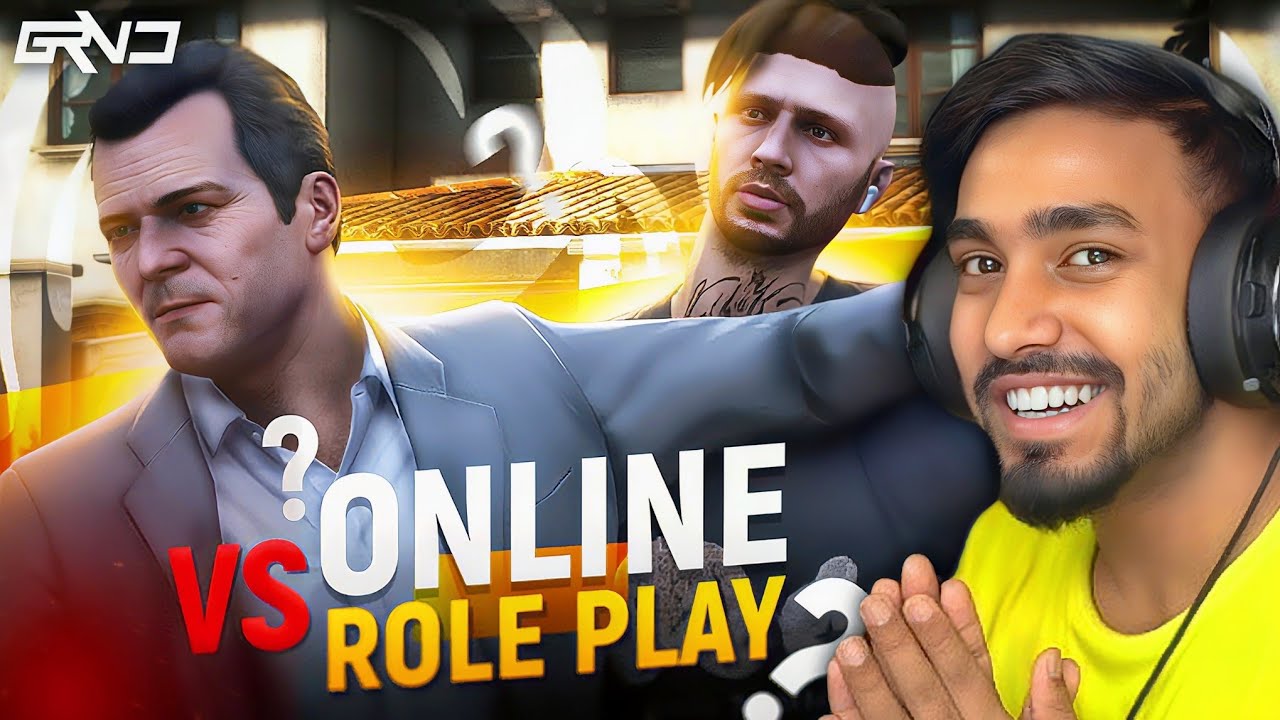 GRAND MOBILE - RP LIFE SIMULATOR GAMEPLAY #1 - YouTube
