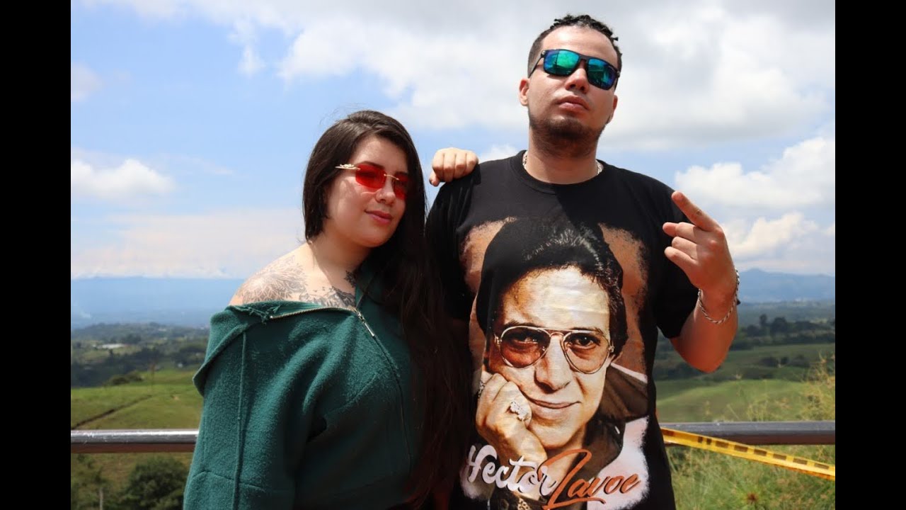 EL DINERO VIENE Y VA - PINKY LORA // EMORI 11 - YouTube
