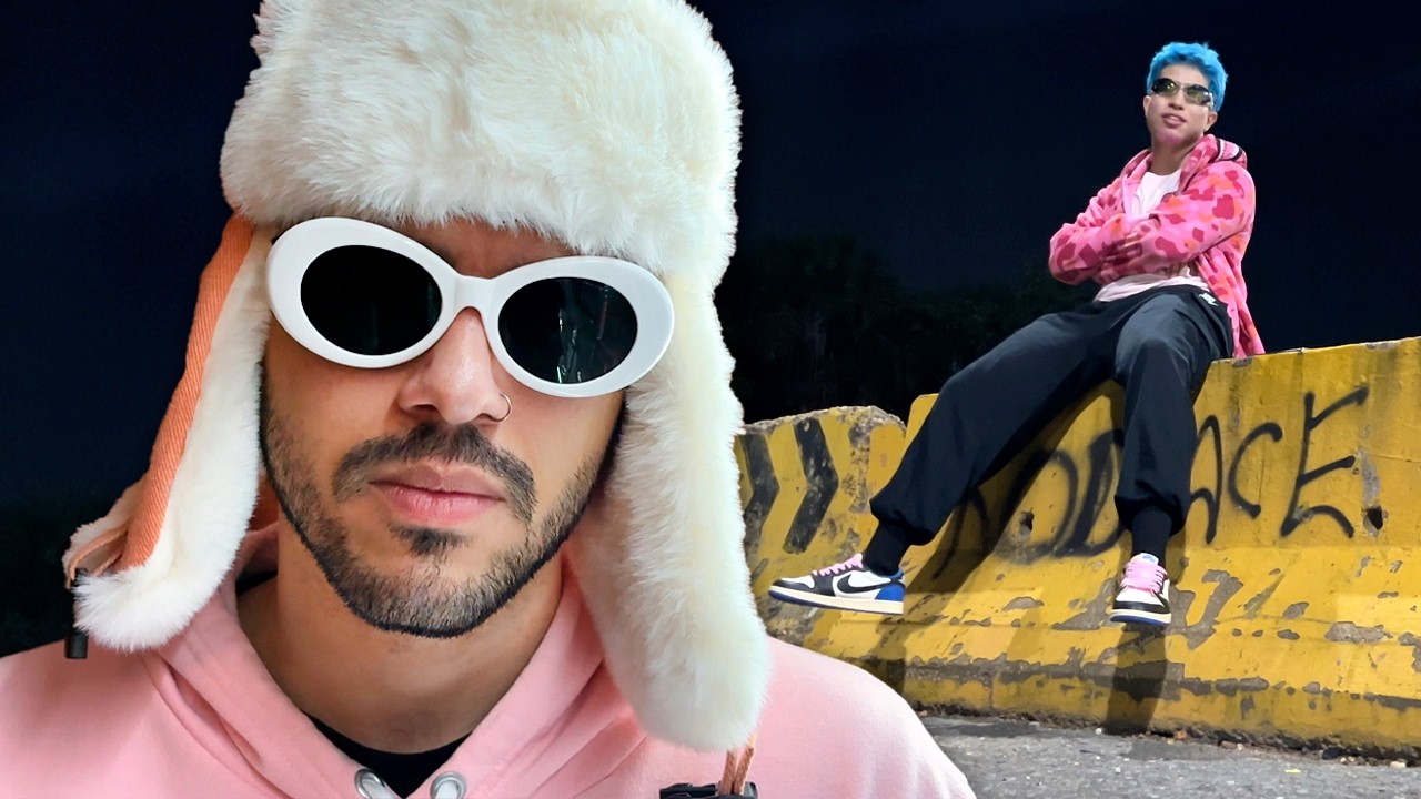 Kleberiano & Kenny Desu - Só Chupo Pau (Videoclipe Oficial) - YouTube