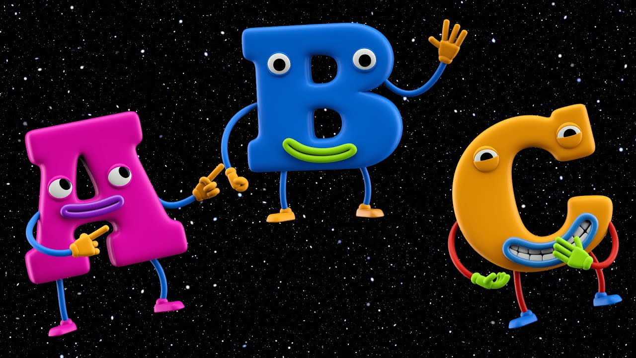 Alphabet Express | Fast-Paced Phonics Journey for Eager Learners | 184 ...