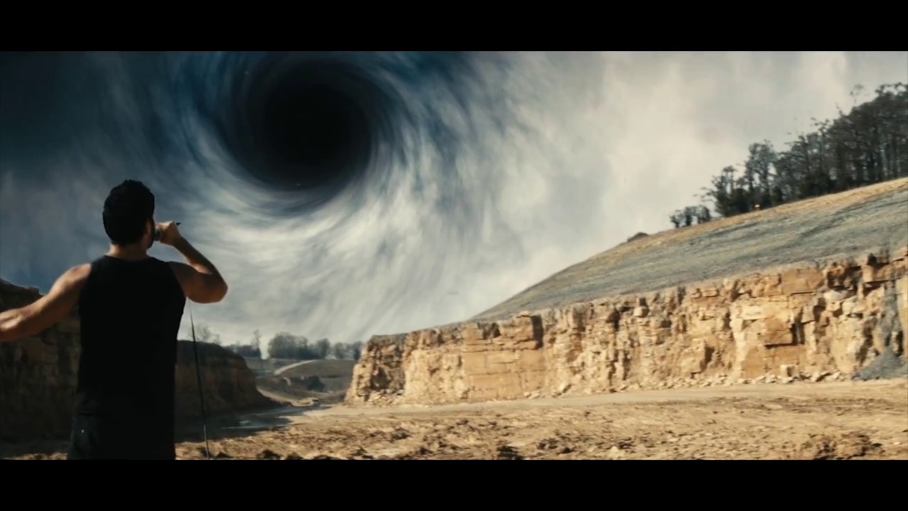 Dark Fable Media Showreel 2016 4k - YouTube