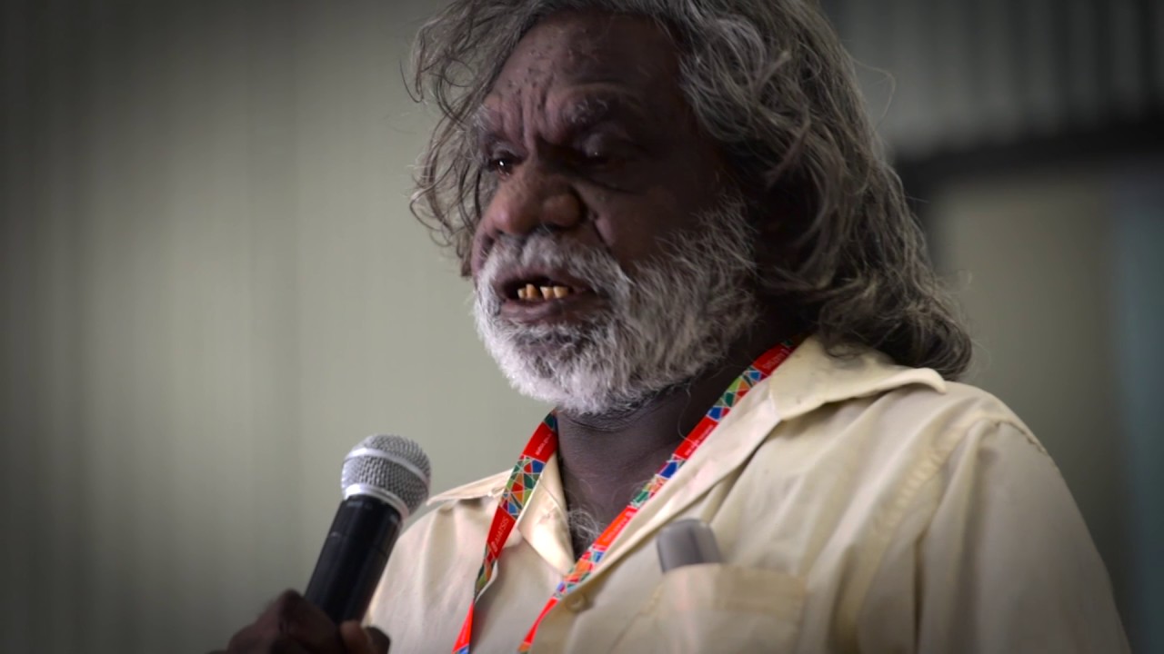 First Nations Regional Dialogue in Ross River - YouTube