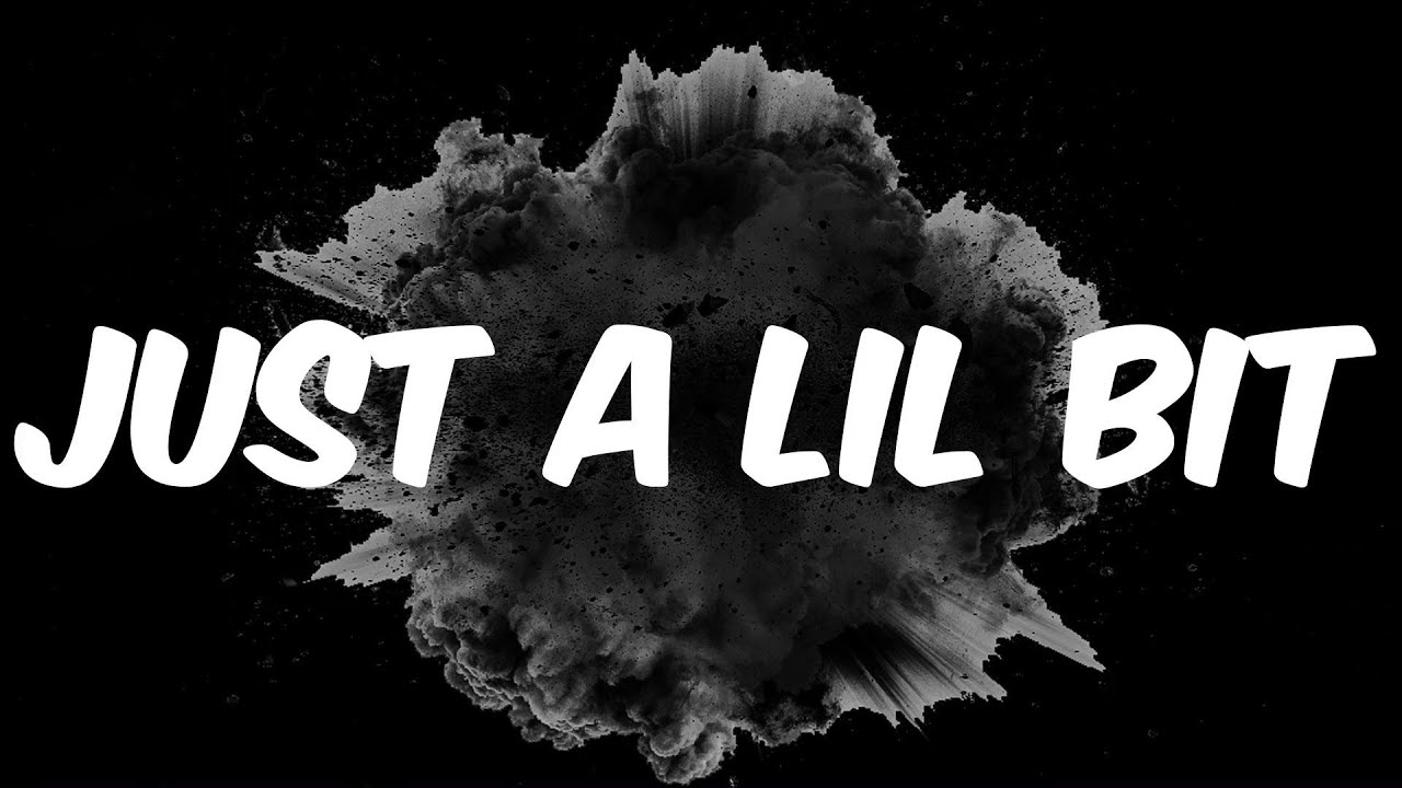 Just A Lil Bit - 50 Cent | Fiesta de rap - YouTube