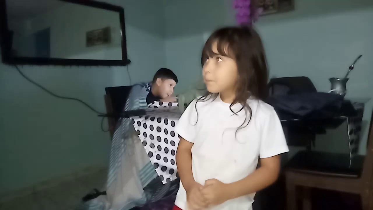 Disputa Tio E Sobrinha 😂😂😂😝 Youtube
