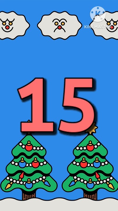 15 Second Countdown Timer With Soundeffect #shorts #short #youtubechannel - YouTube