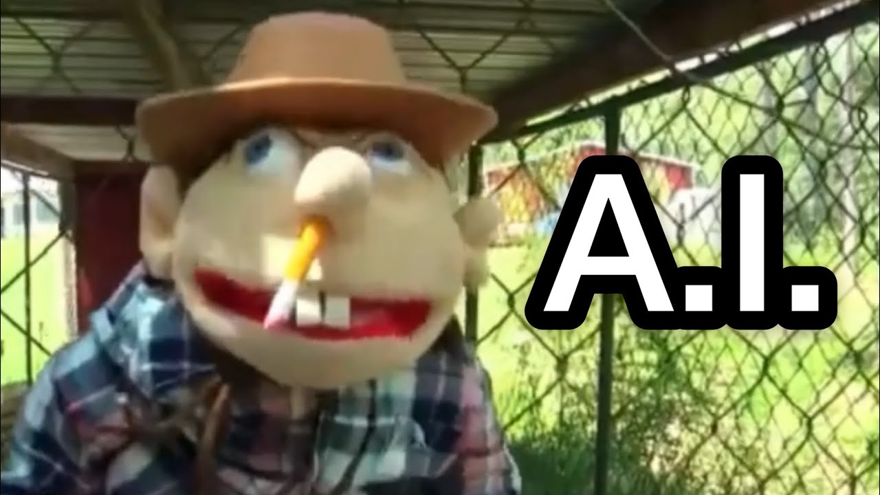 SML Movie: Jeffy The Country Singer! (I Love My Sister But With Jeffy’s ...