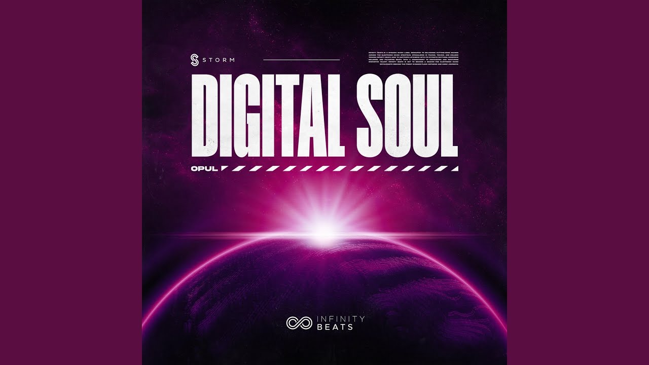 Digital Soul - YouTube