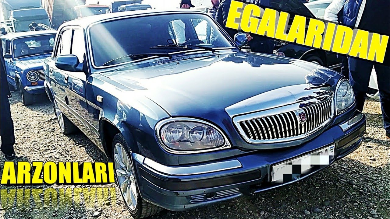 VOLGA, NIVA, CHANGAN, HUNDAY, KIABONGO, GAZ 53 NARXLARI, VODIY SAVDOSI ...