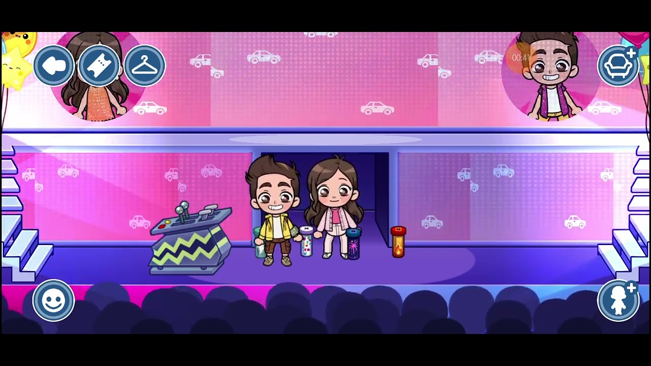 TUR DEI ME CONTRO TE SU ME CONTRO TE WORLD PARTE 1 STAGIONE 2 - YouTube