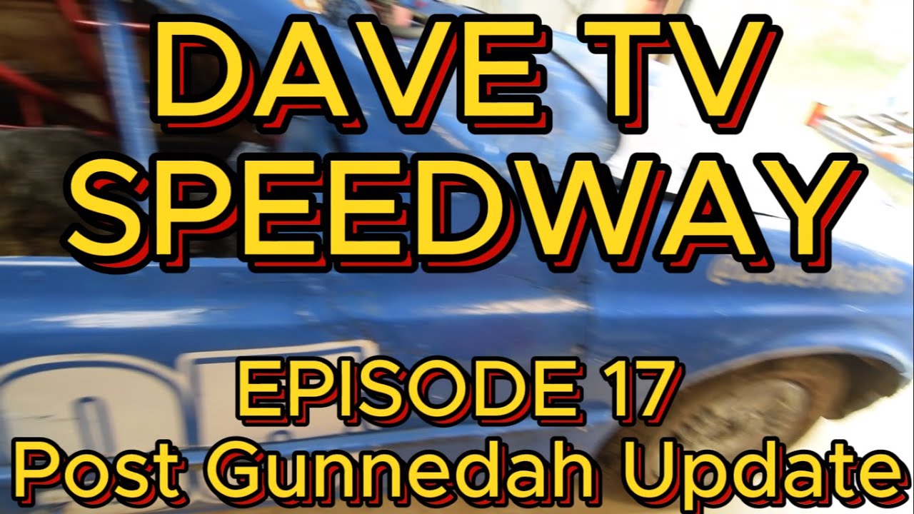 Episode 17, Post Gunnedah Update - YouTube