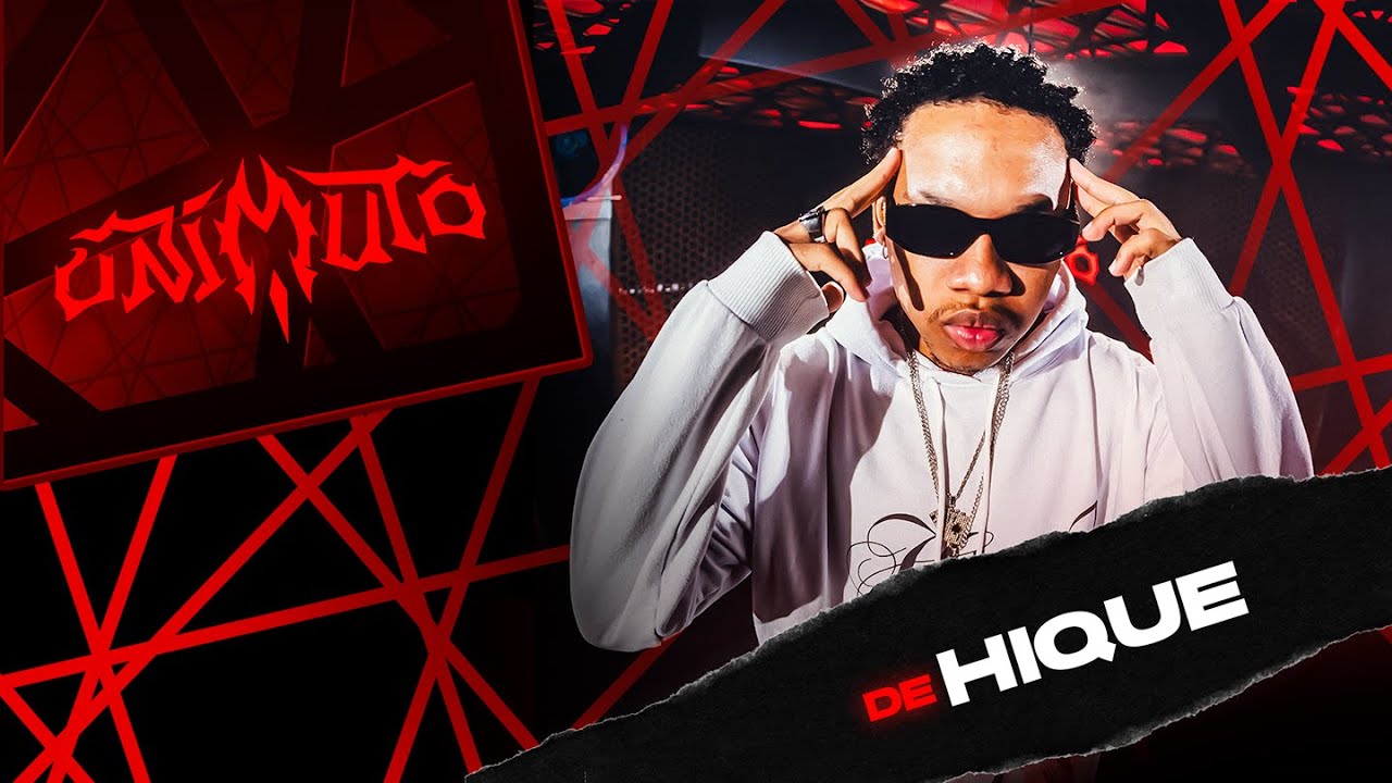 Unimuto de Hique - Última Chance - Lançamento Temporada Fire 2024 - YouTube