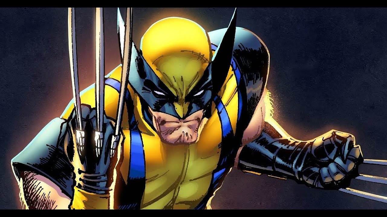 X-Men: Mutant Apocalypse : Final Com( Logan Vs Magneto ) - YouTube