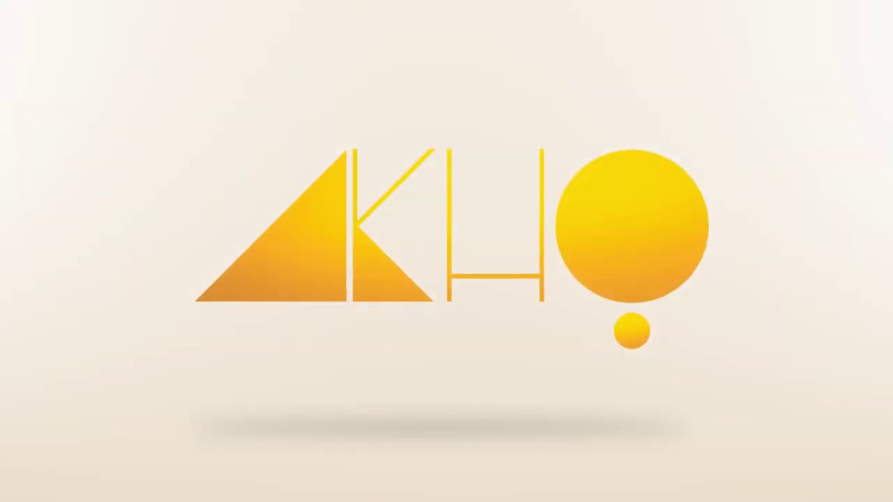 Introduction to Akho - YouTube