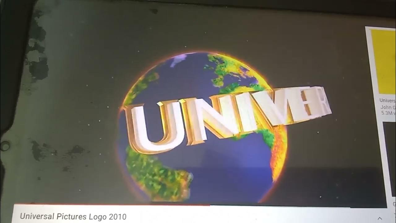 King Rollo Films/Universal Pictures Visual Programming/Universal ...