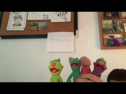 Silly Song Time - Old MacDonald Had A Farm - YouTube