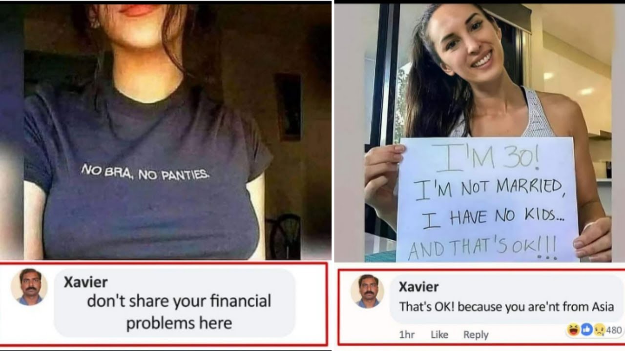 Xavier memes|Xavier memes collection|Comments BOX|Xavier comments|Ep-3 ...