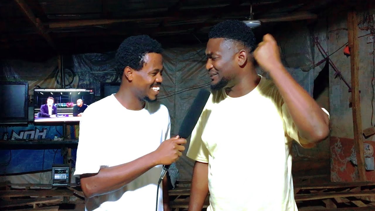 Liverpool 🆚 Arsenal, odumudo guy rice shocked the world today - YouTube