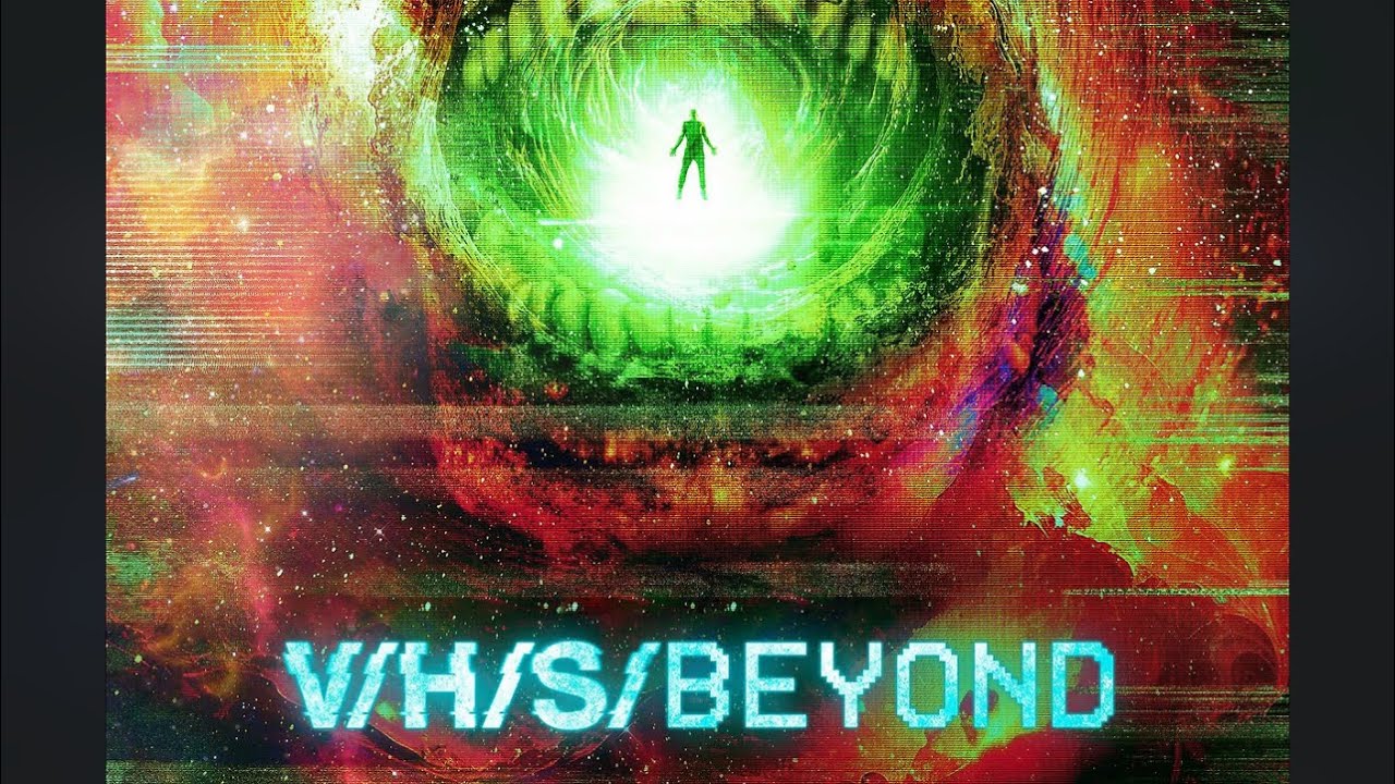VHS Beyond (2024) Review - YouTube