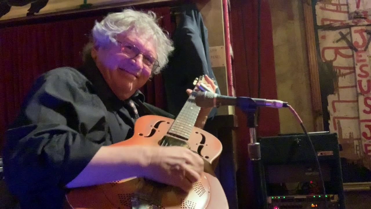 Robin Henkel 2019 - YouTube