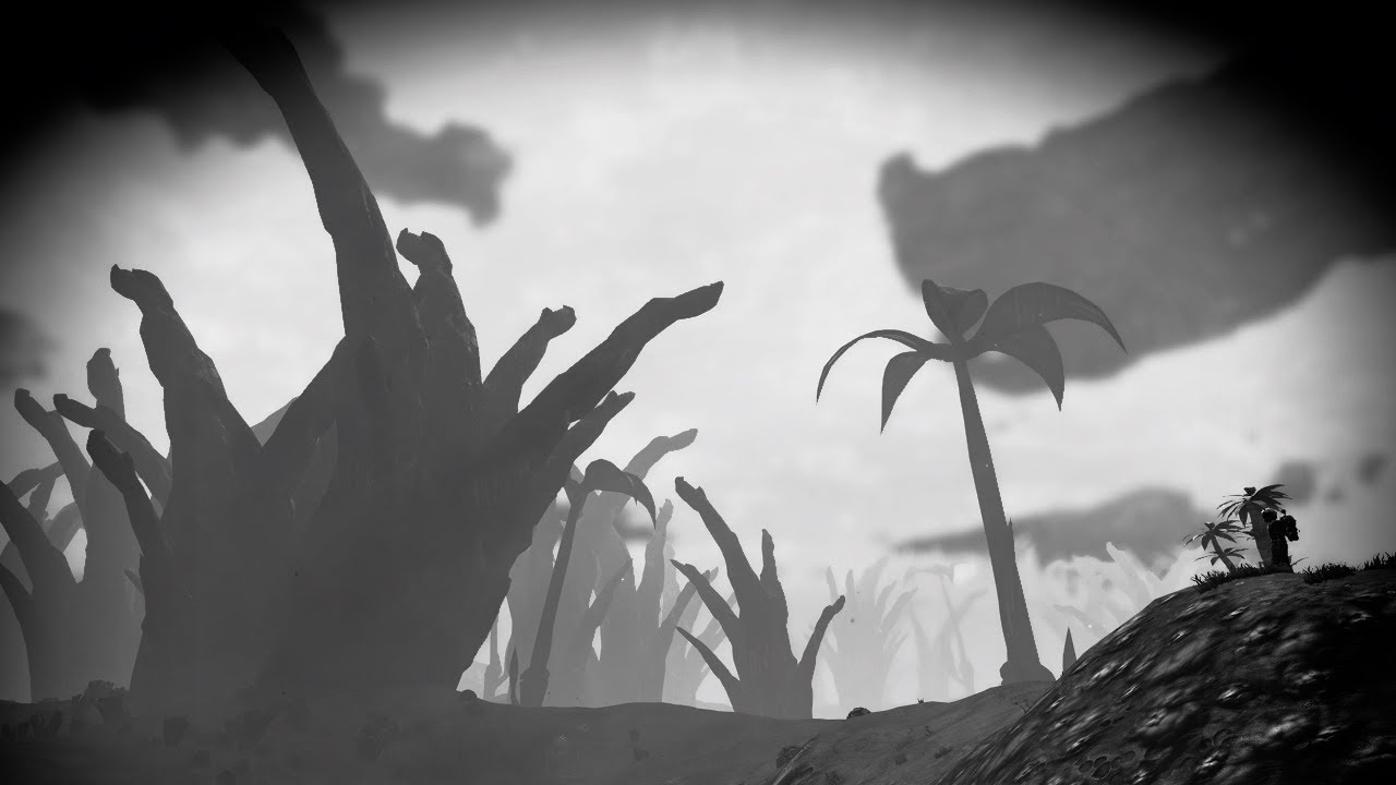 No Man's Sky - NEXT: How To Beat A Sentinel Walker - YouTube