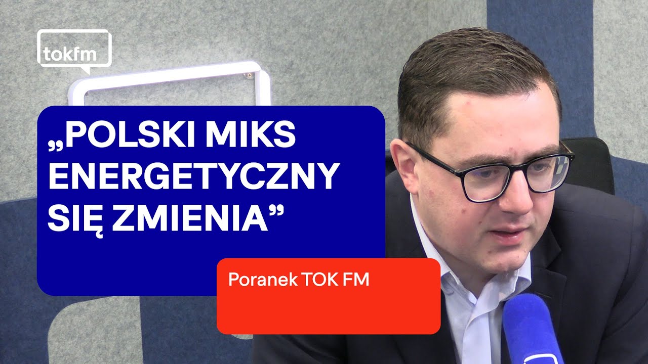 Kiedy koniec ze zmianą czasu? Min. Motyka w TOK FM: Jest jeden ...