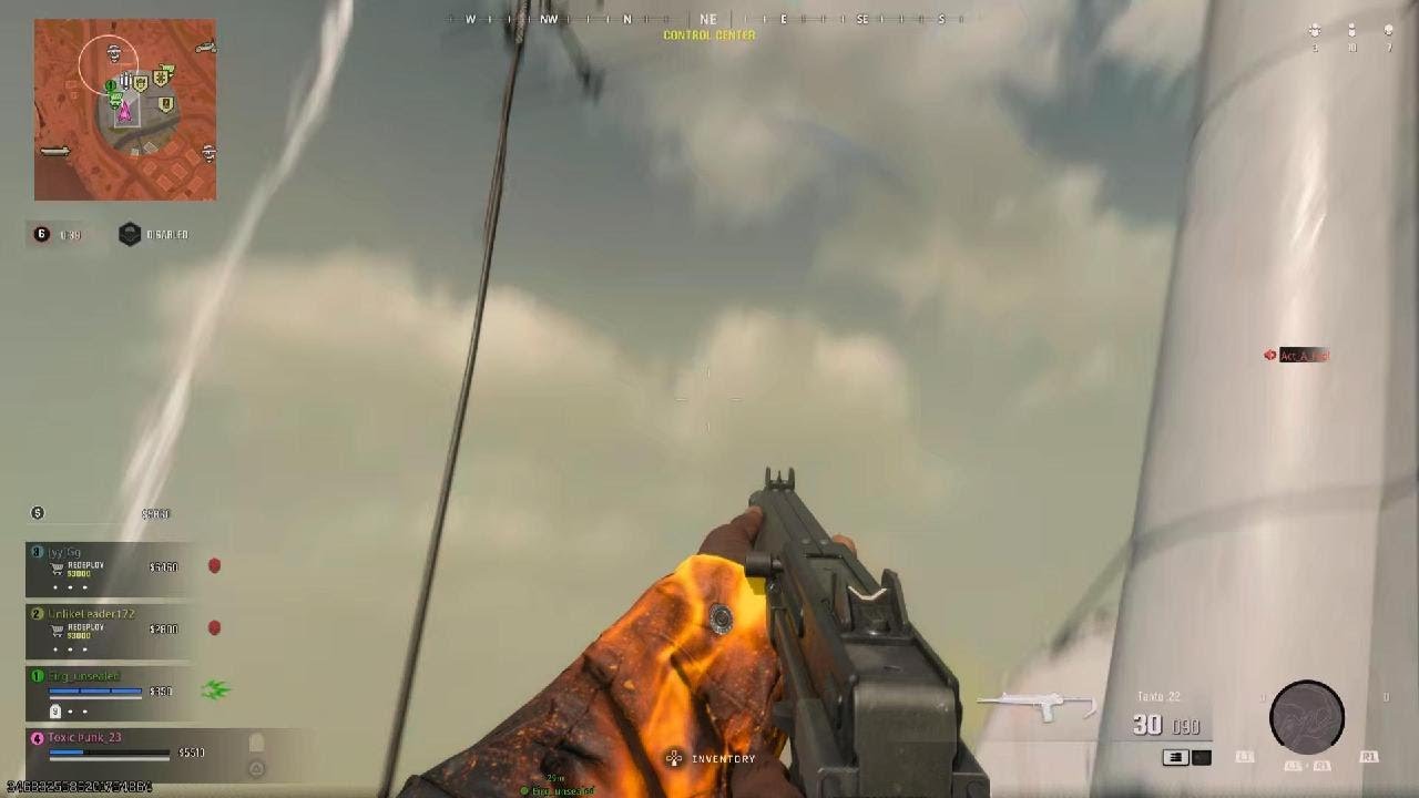 Resurgence Warzone Toxic Victory 🫡🫡🏁🏁 - YouTube