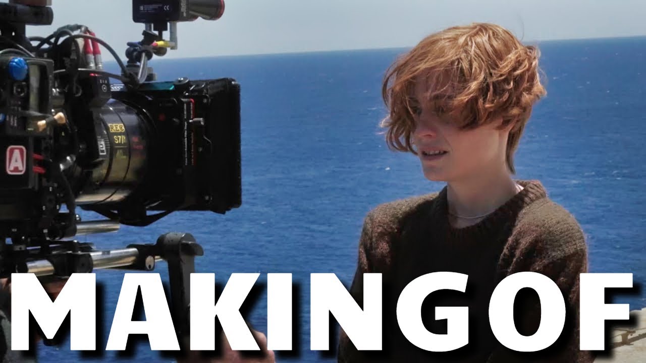 Making Of DER SCHWARM (2023) - Behind The Scenes Of THE SWARM | Hinter ...