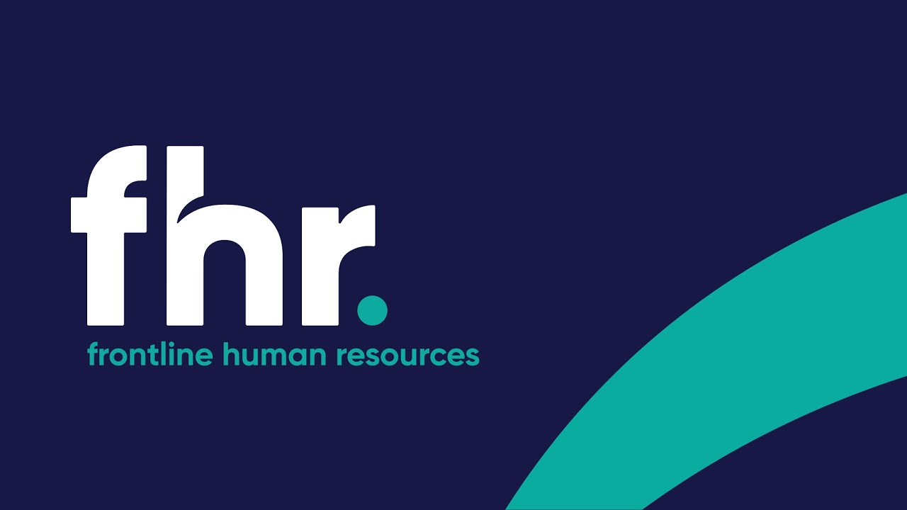 Frontline Human Resources || Discover Your Next Opportunity - YouTube