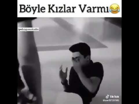 Boyle kizlar varmi