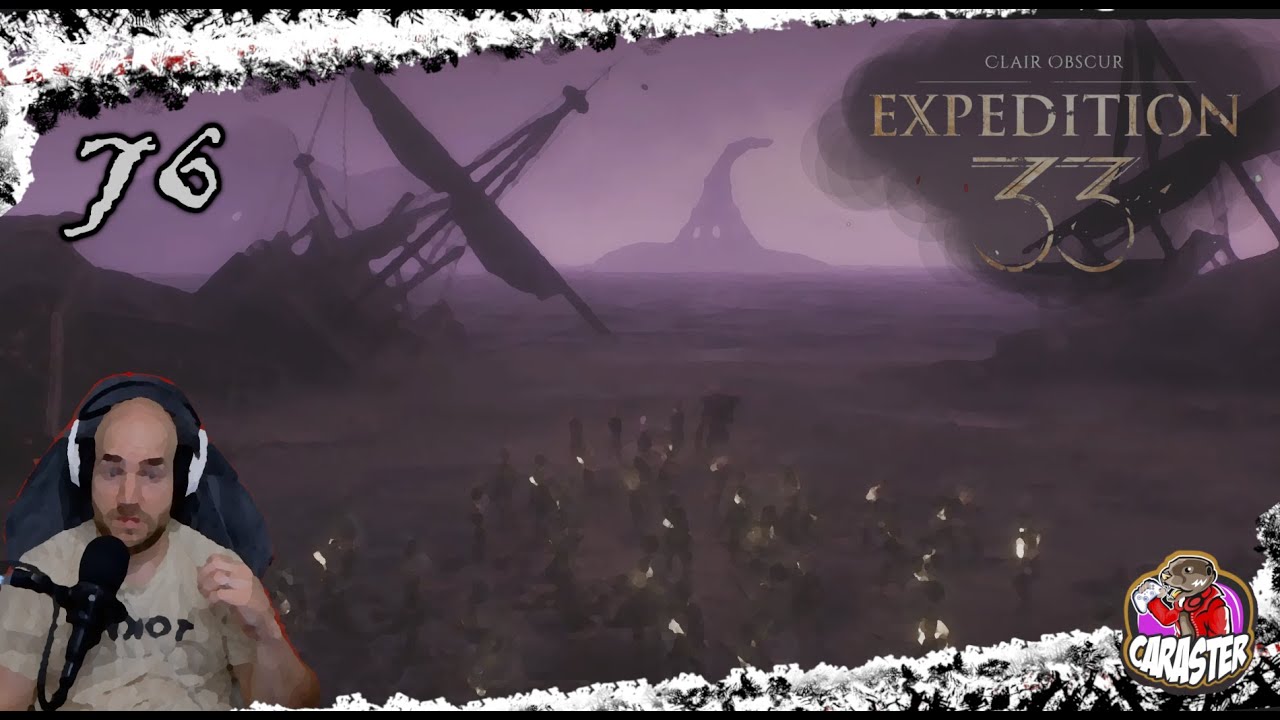 Die Armee aus Geistern. | Clair Obscur: Expedition 33 | #76 - YouTube